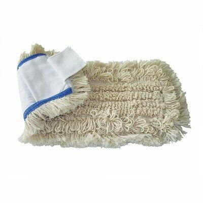 ЭкоКоллекция Насадка МОП д/флаунд 40х11см