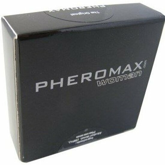 Концентрат феромонов для женщин Pheromax Woman - 1 мл.