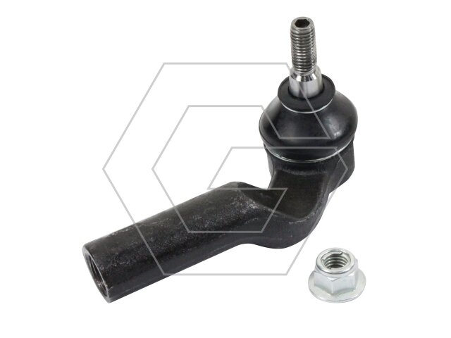 Наконечник рулевой тяги перед лев G-AUTOPARTS GSU070265