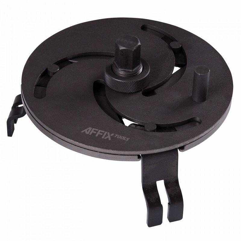 Съемник крышки топливного насоса для автосервиса AFFIX