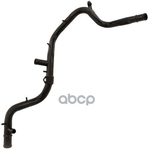 Патрубок системы охлаждения Zikmar Z69039R системы охлаждения Volkswagen Golf