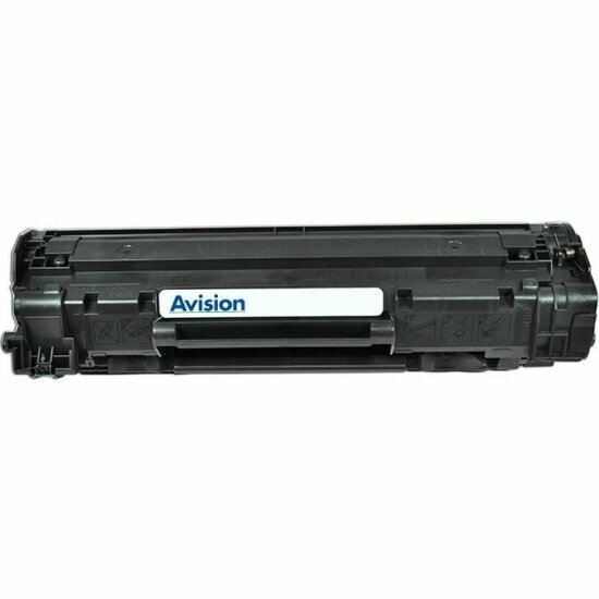Тонер-картридж Avision для AP30A Printer/AM30A MFP 3 000 стр.