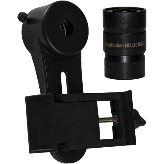 Адаптер Sky-watcher для смартфона c окуляром 20 мм