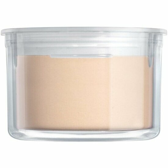 Рассыпчатая пудра Artdeco Translucent Loose Powder Refill сменный блок, тон 02 светлый