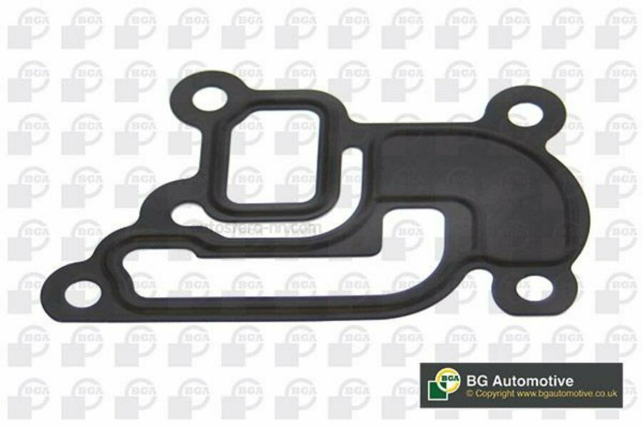 BGA AX9505 Прокладка клапана EGR Opel Astra 1.4 16V 98-, Corsa