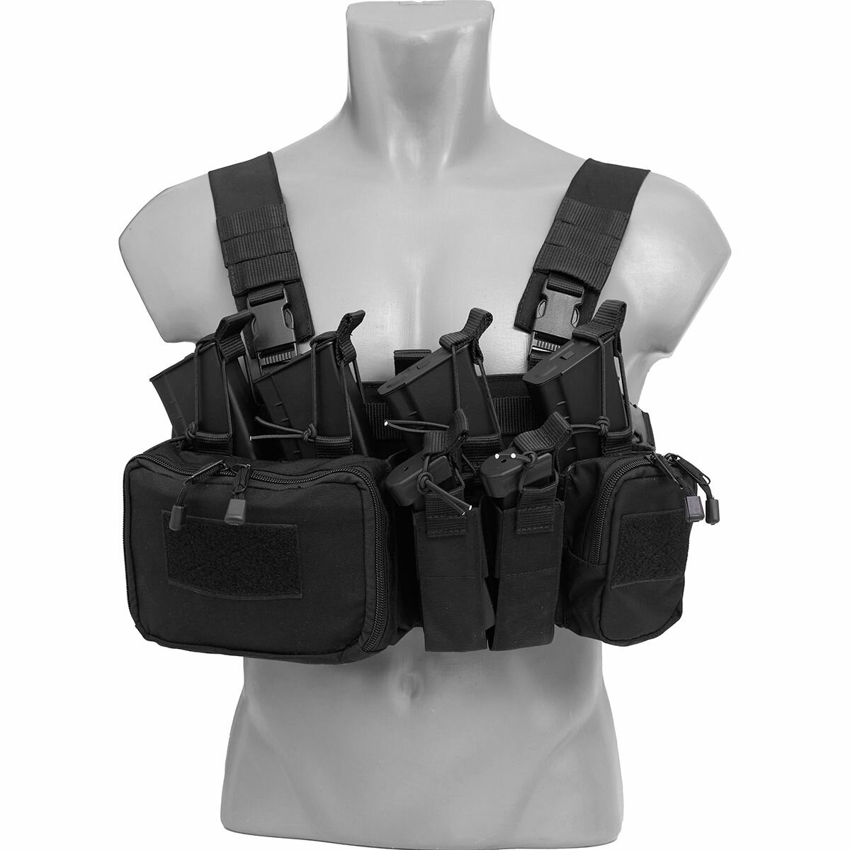 Разгрузочный жилет "Д3 Хэви"