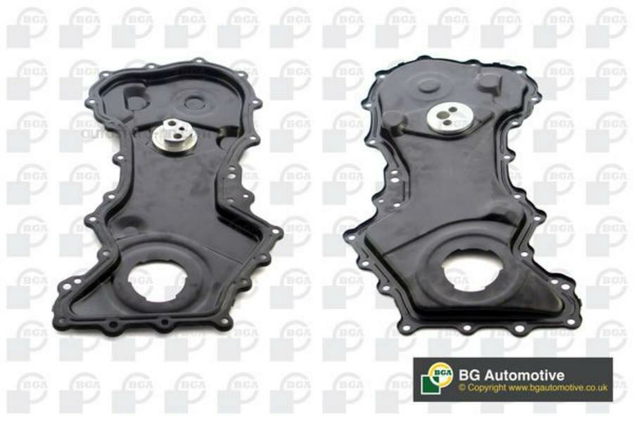 BGA FC7300 Крышка цепи ГРМ