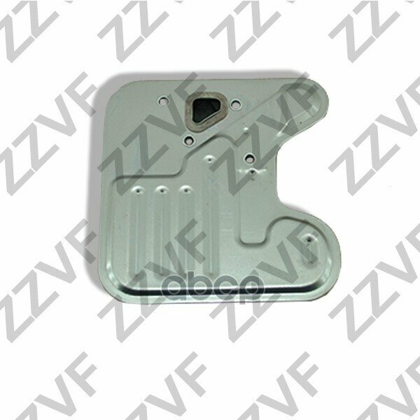 Фильтр масляный АКПП ZZVF ZVFT039 АКПП HYUNDAI GETZ (02-10), KIA RIO (05-11)