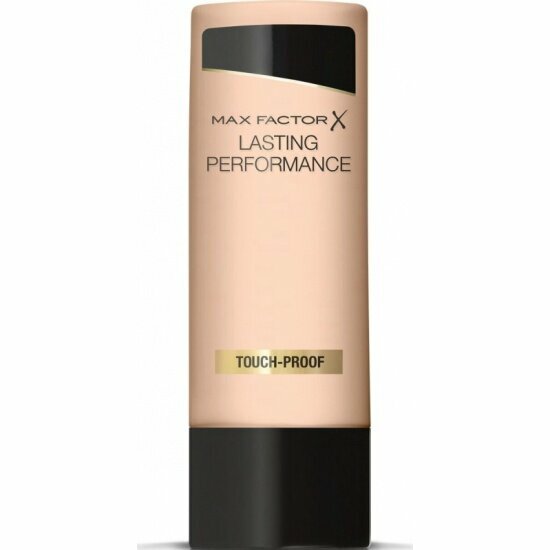 Тональная основа Max Factor Lasting Performance, тон 100