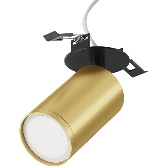 Встраиваемый спот Maytoni Technical Focus S C049CL-U-1BMG