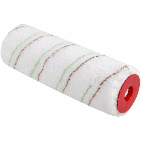 Валик запасной из микрофибры Beorol D45 x 180 мм, ворс 11 мм, бюгель 8 мм