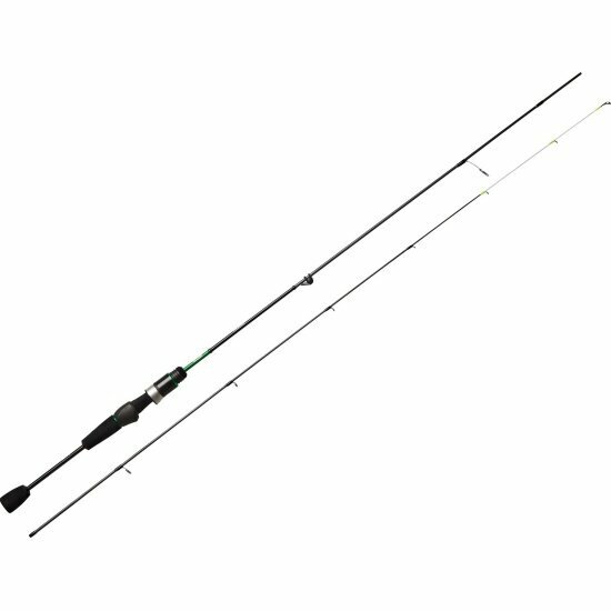 Спиннинг Lucky John Anira NANO ENERGY 1.5 1.73м (5'8')