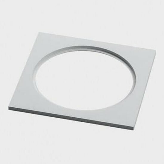 Рамка декоративная Italline IT02-QRS1 white