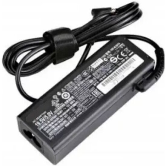 Блок питания (сетевой адаптер) Amperin AI-SV13 для ноутбуков Sony Vaio Fit 13 19.5V 2.0A