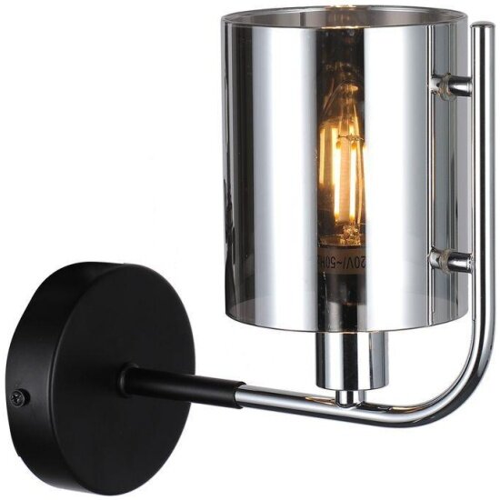 Бра Escada Elegant 671/1A Chrome