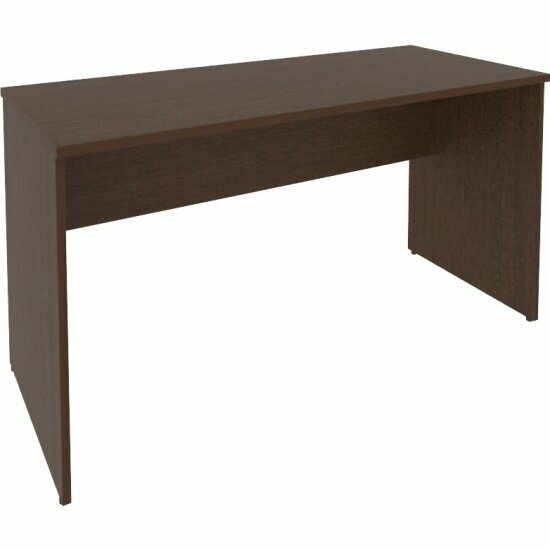 Стол Riva письменный А. СП-3.1 Венге 1400*600*750