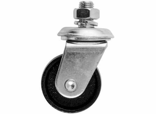 Поворотное колесо для домкрата подкатного OHT233 Ombra