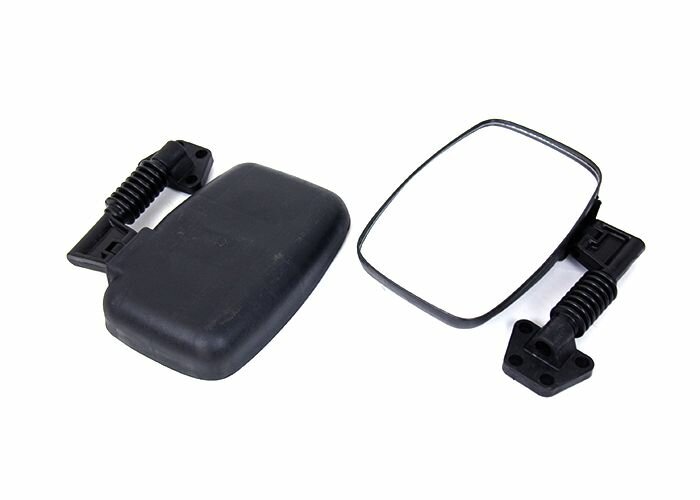 Зеркало для а/м УАЗ 469,3151 Hunter (люкс) с кроншт. к-т 2шт.