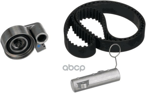 Комплект ремня ГРМ Gates арт. K015548XS