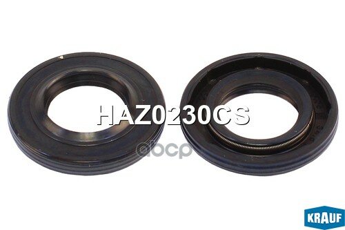 Сальник рлевой рейки (Аналог) Krauf арт. HAZ0230CS