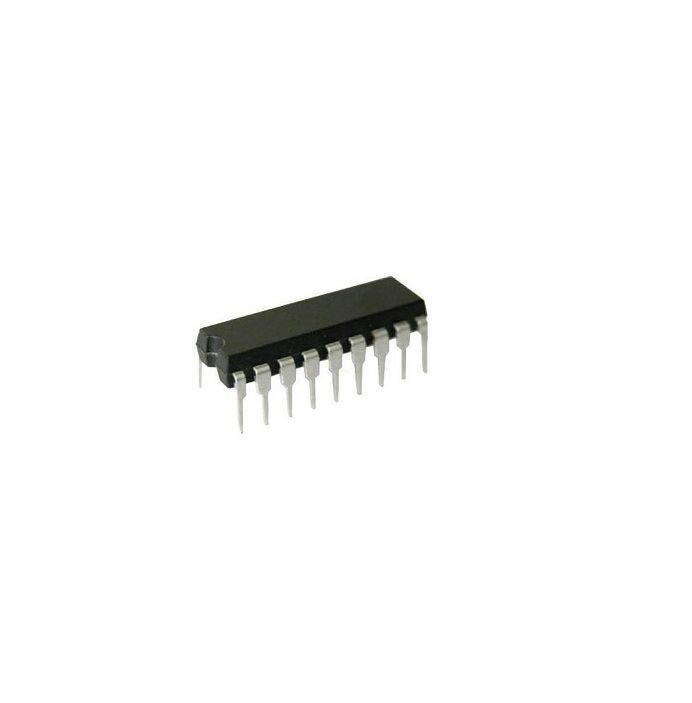 Микросхема TDA1579 (5шт)