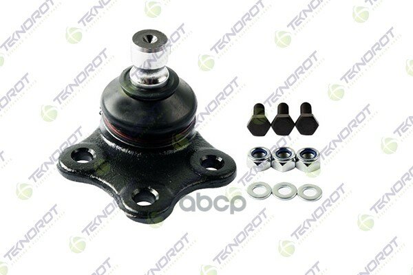 Шаровая опора FIAT Palio 1997- ( F-506K ) Teknorot арт. F506K