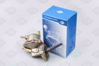 Топливный насос мех._ГАЗ 3302/GAZEL 94-,2217/SOBOL 98-, 31029/3110/VOLGA 94- ZMZ402, шт Auto Technologies Group AT 6010-402FP.