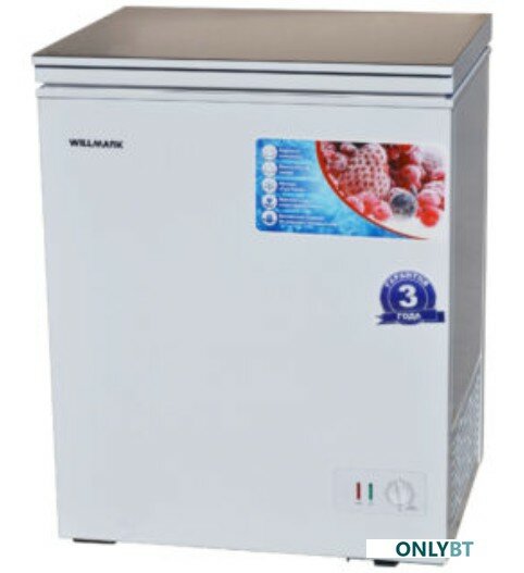 Морозильный ларь WILLMARK CF-170G