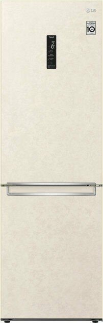Холодильник LG GA-B459SEQM