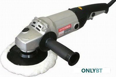 Шлифовальная машина Интерскол УПМ-180/1300Э (27.1.1.12)