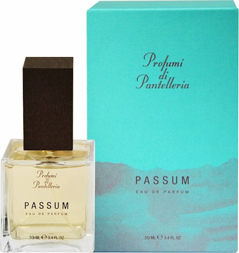 Profumi di Pantelleria Passum edp парфюмерная вода 50 мл, аромат унисекс