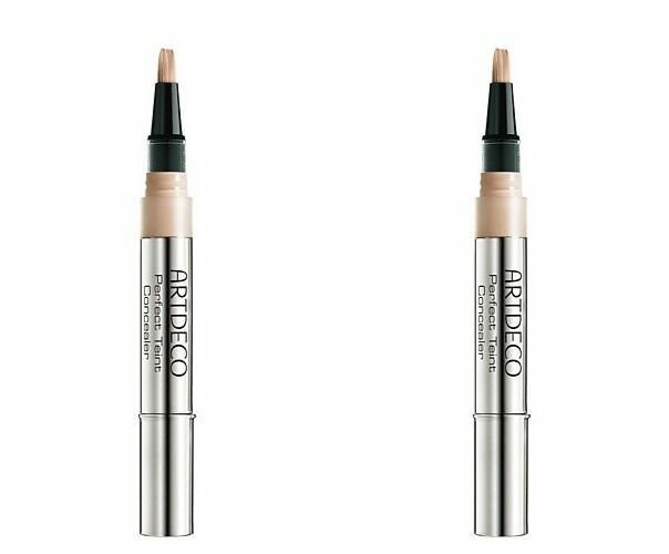 ARTDECO Консилер с кисточкой маскирующий, тон 3, 1.8 мл