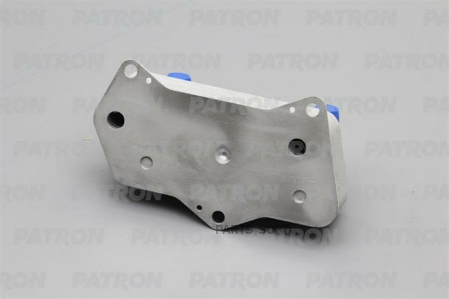 Радиатор (маслоохладитель) АКПП PATRON арт. PRS6001
