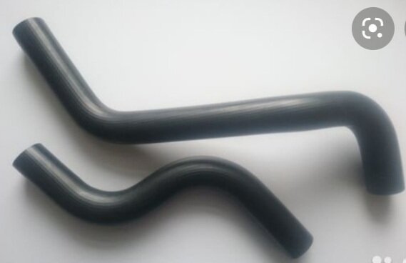 Комплект патрубков радиатора Lifan Solano (Лифан Солано) 620