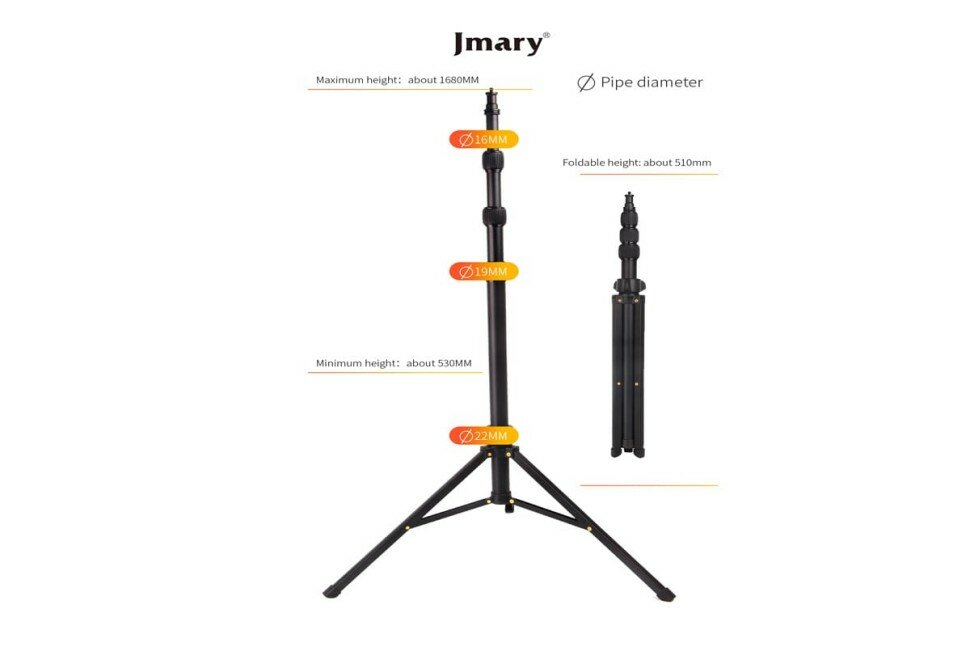 Стойка Jmary MT45