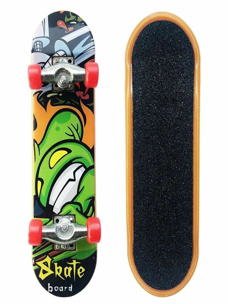 Фингер/Пальчиковый скейтборд