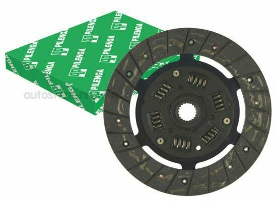 PILENGA CDP2005 диск сцепления