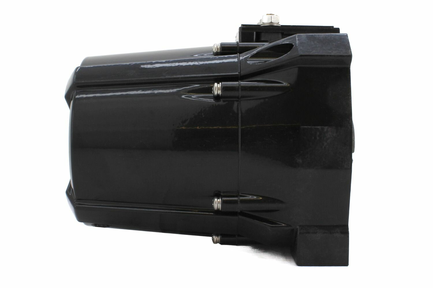 Электродвигатель (мотор) лебедки Country Side GEN II 9500-12000 lbs 7,0 л. с./5,1 кВт