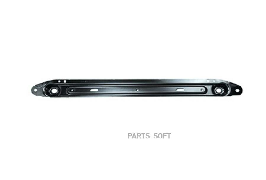 Балка поперечная подрадиаторная CITROEN Berlingo (08-) TORK арт. trk1294