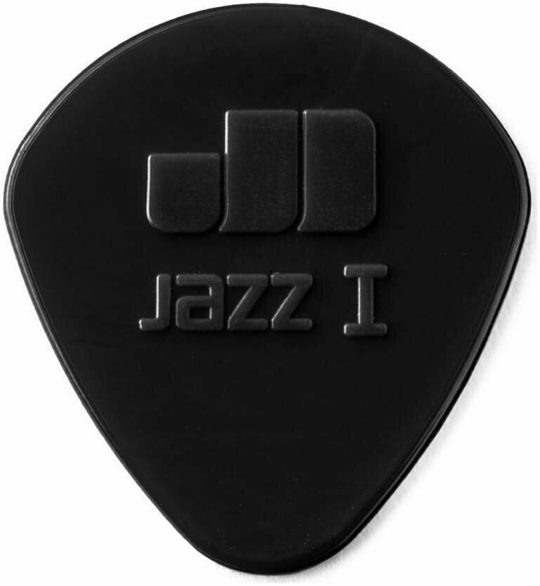 DUNLOP 47P1S- упак. 6 шт - Набор медиаторов