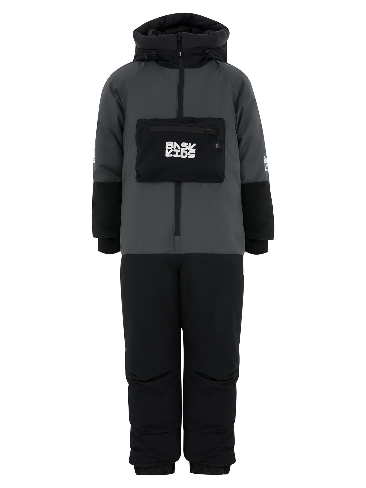 Комбинезон утеплённый Vortex