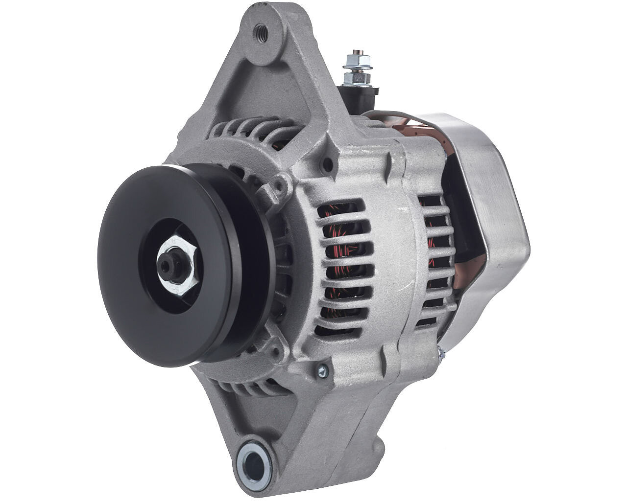 Генератор на вилочный погрузчик Тойота (TT12067)