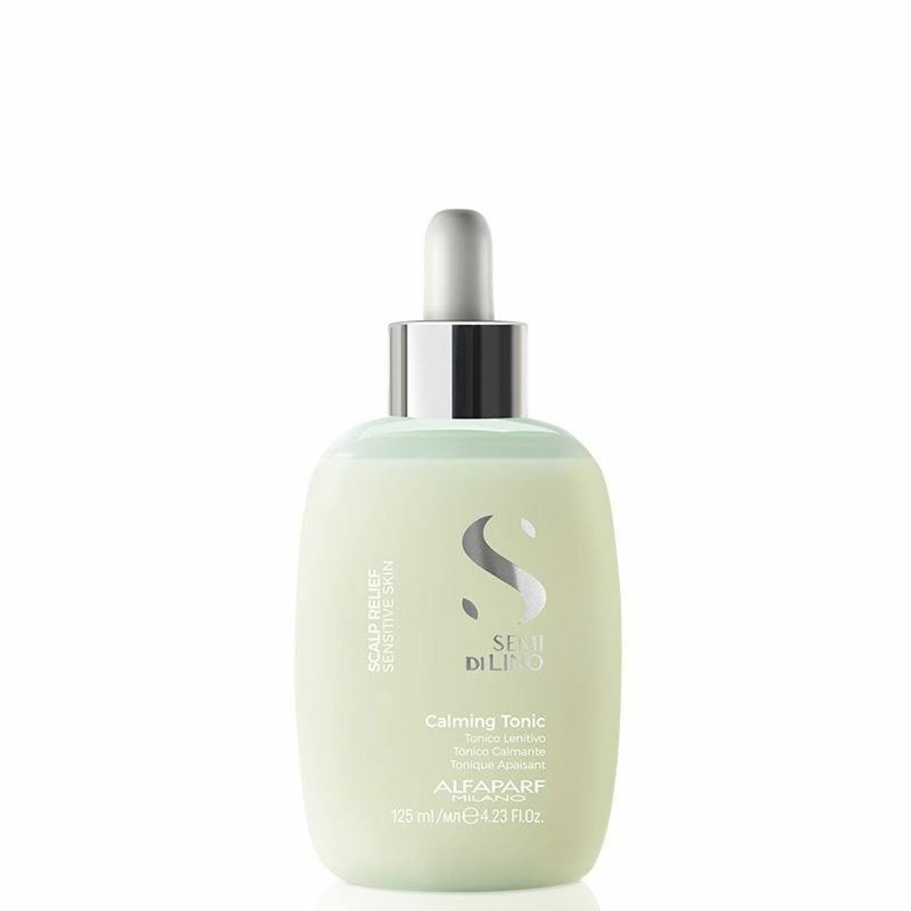ALFAPARF MILANO Успокаивающий тоник для кожи головы Sdl Scalp Relief Sensitive Skin Calming Tonic