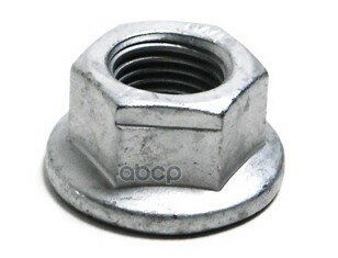 Гайка M14х1.5-10 ZNS3 1 E81/82/87/88/F20, 3 E36/46/90/F30, 5 E39/60, 7 E38/65, X1 E84, X3 E83/F25, X5 E53/70, X6, Z3 BMW арт.