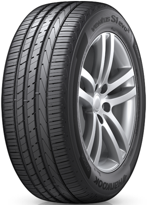 Hankook Ventus S1 Evo 2 K117A SUV 235/65 ZR17 104W