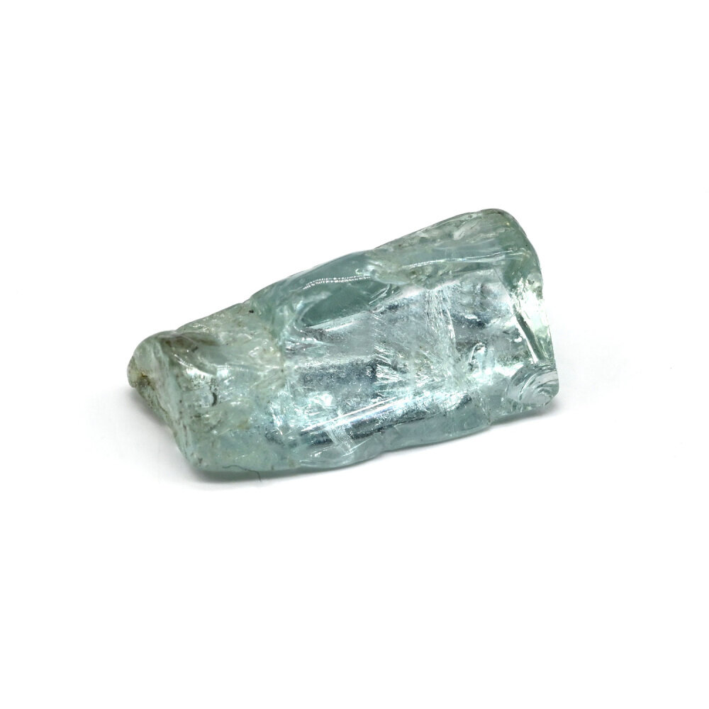 Минерал аквамарин AAA 18*9*7мм, 1,5-1,99г .