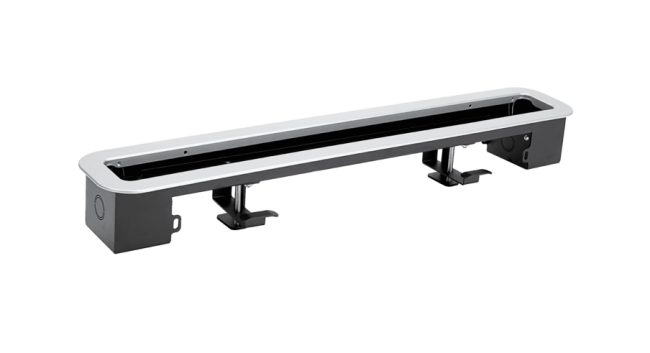 Крепление Shure A710-FM-2FT