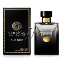 Versace Pour Homme Oud Noir 100 мл. Парфюмерная вода