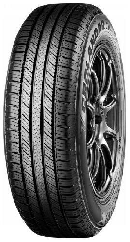 Летние шины Yokohama Geolandar CV G058 225/70 R16 103H