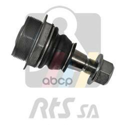 Шаровая опора нижн. L/R OPEL Movano B, RENAULT Master III 10-> RTS арт. 93-90318